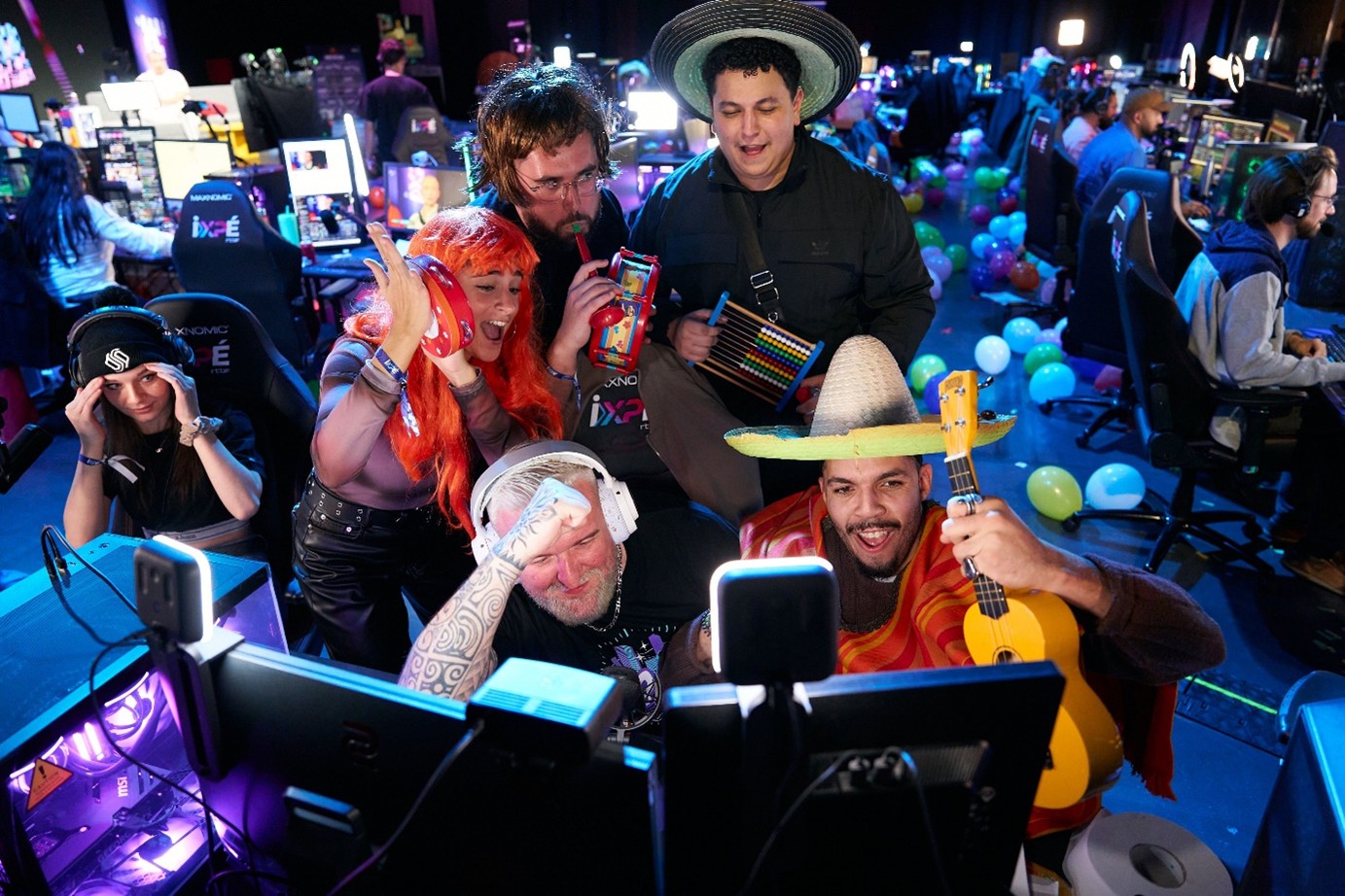 À propos de CAP48Heures